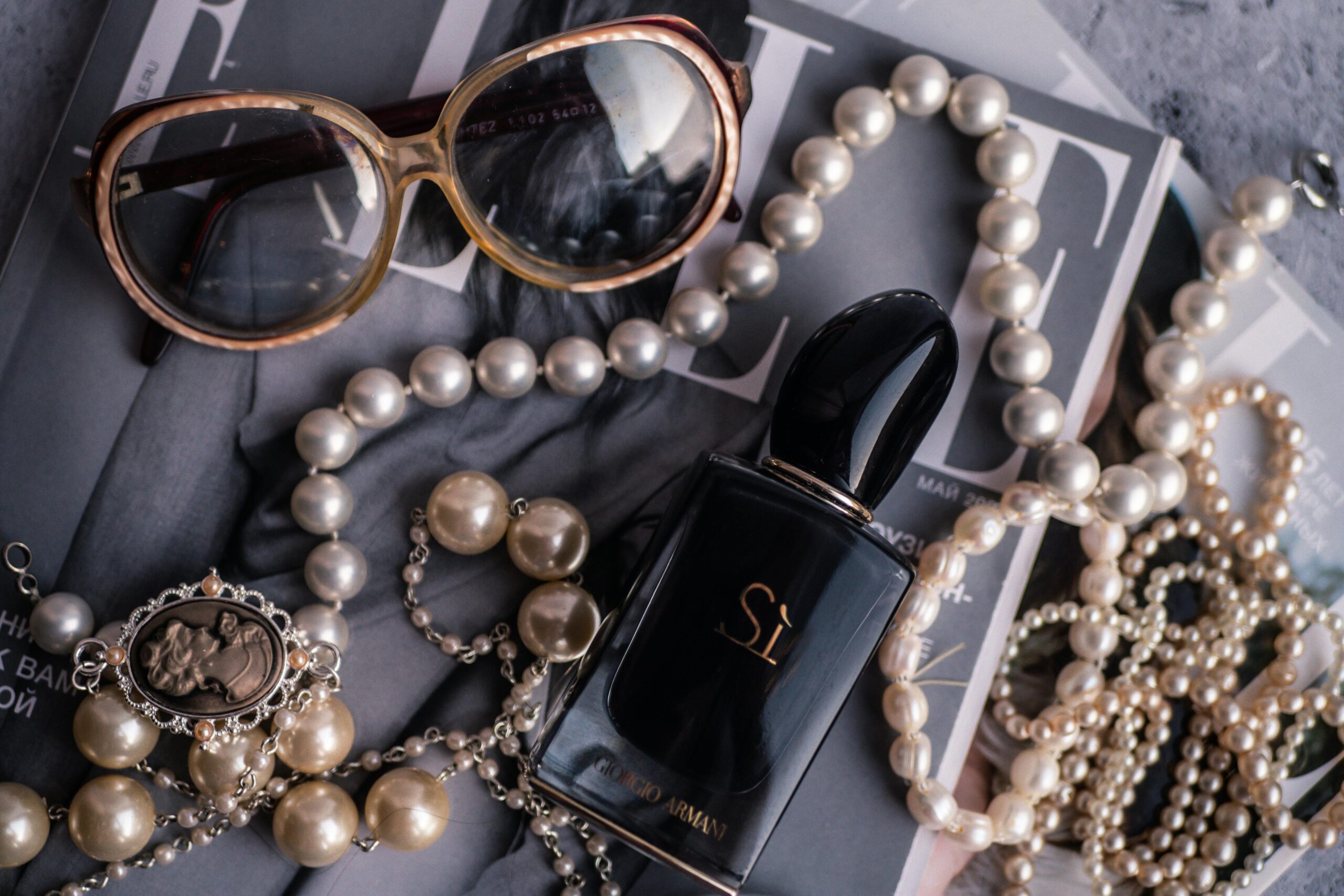 Giorgio Armani: a márka, ami az eleganciát és luxust tükröz! - MB Portál